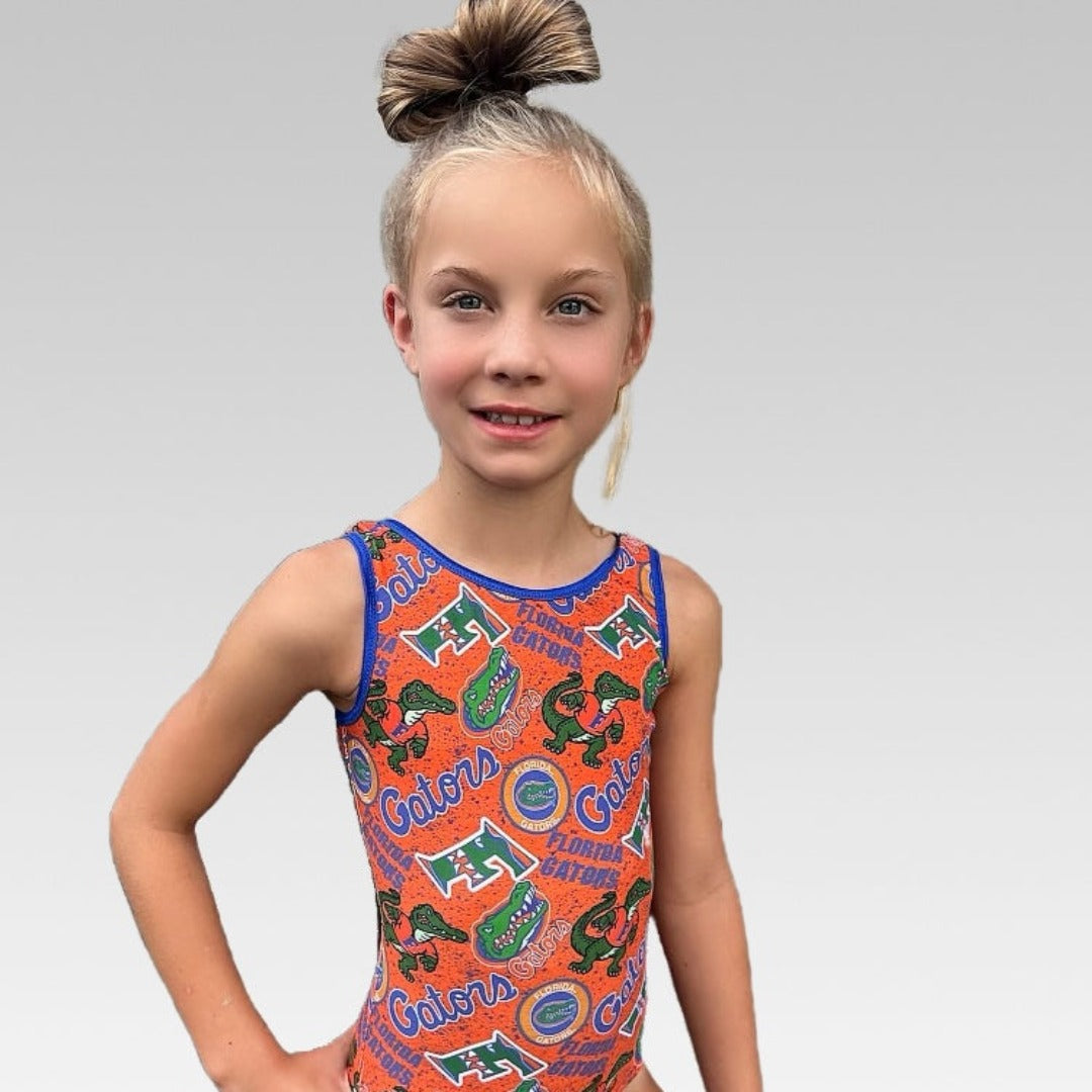 Florida Inspired – iconic leos