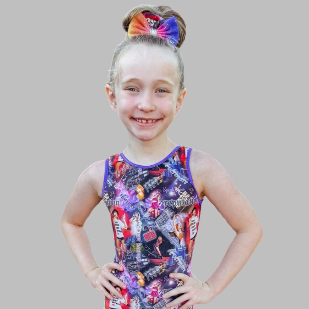 Swiftie Style – iconic leos