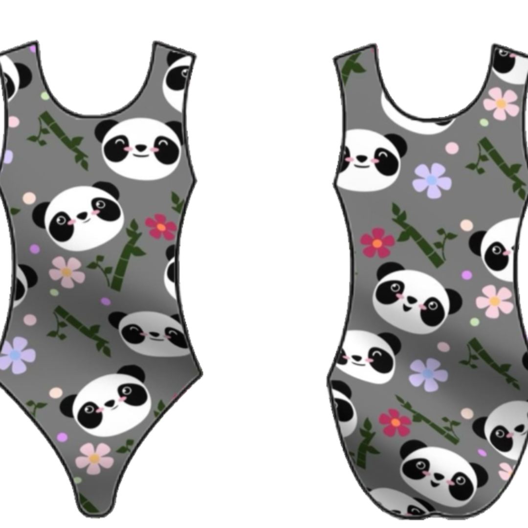 Roly Poly – iconic leos